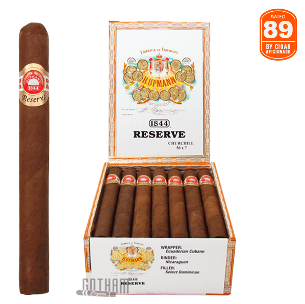 H. Upmann Cigars | Classic & Smooth Premium Smokes
