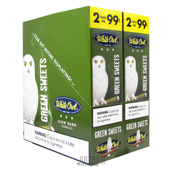 White Owl Cigars | Gotham Cigars