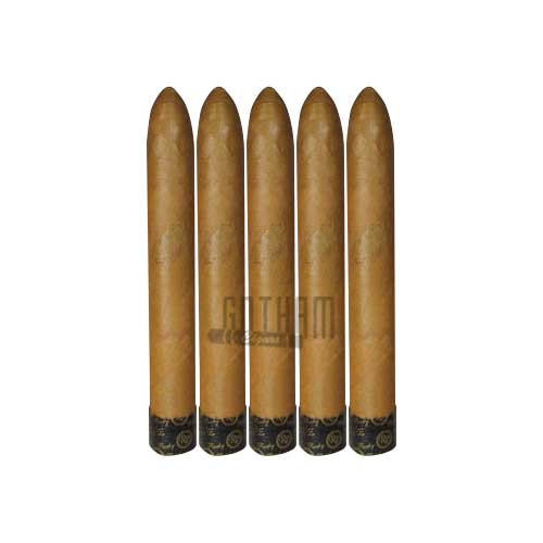Rocky Patel The Edge Lite Torpedo | Gotham Cigars