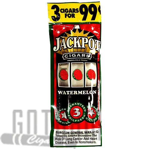 Jackpot Cigars | Gotham Cigars