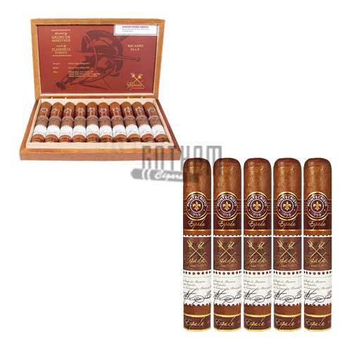 Montecristo Espada Ricasso | Gotham Cigars