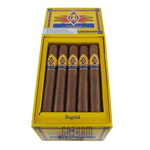 CAO Colombia Magdalena | Gotham Cigars