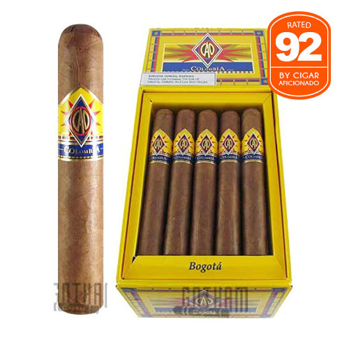 CAO Brazilia Lambada | CAO Cigars | Gotham Cigars
