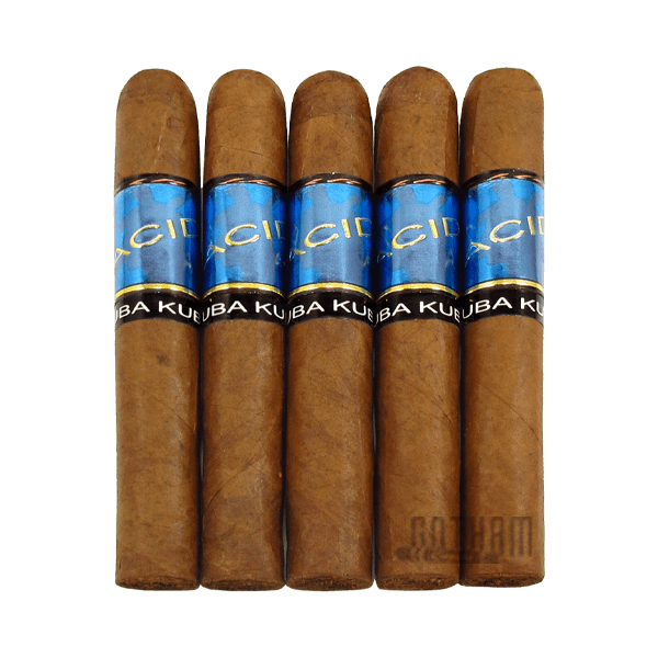 ACID Cigars | Infused Cigars | Gotham Cigars