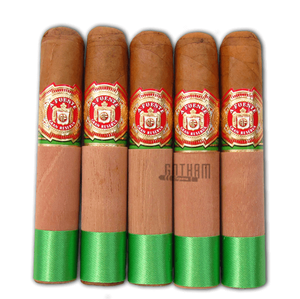 Arturo Fuente Chateau Fuente Natural | Gotham Cigars