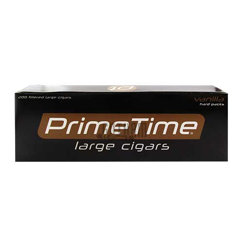 Discount Prime Time Large Cigars | Gotham Cigars