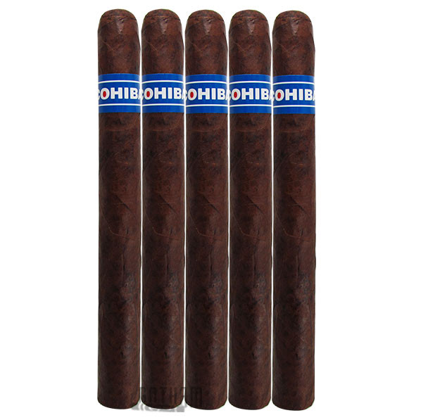 Cohiba Blue Churchill | Cohiba Cigars | Gotham Cigars