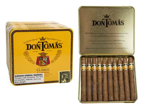 CAO Gold Minis Tins | Gotham Cigars