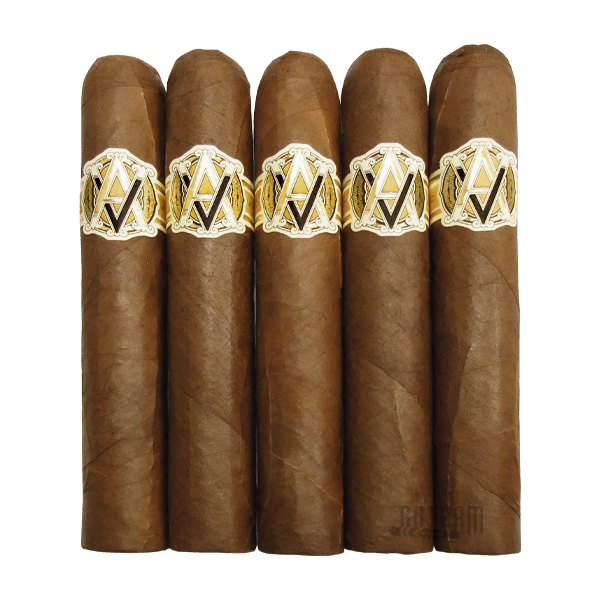 Avo Classic No. 6 | Discount AVO Cigars | Gotham Cigars