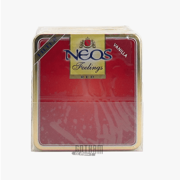 Discount Neos Cigars Online | Gotham Cigars