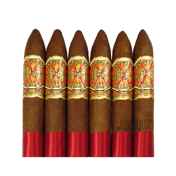 Opus X | Rare Cigars | Premium Cigars | Gotham Cigars