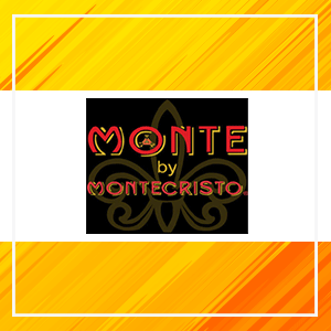 Montecristo Cigars | Legendary Premium Smokes