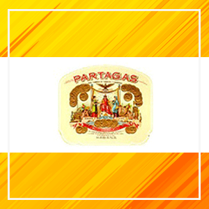 Partagas Cigars | Bold & Classic Premium Smokes