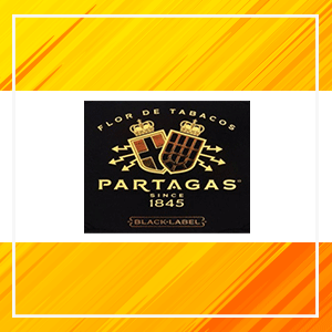 Partagas Cigars | Bold & Classic Premium Smokes