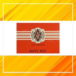 AVO Cigars | Elegant, Smooth Premium Blends