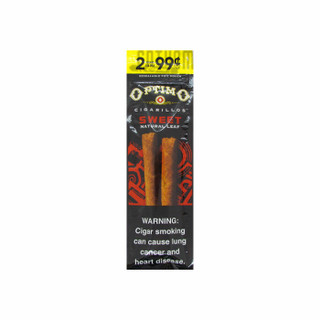 Optimo Cigarillos Diamond | Optimo Cigarillo | Gotham Cigars