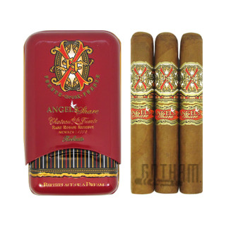 Opus X | Rare Cigars | Premium Cigars | Gotham Cigars