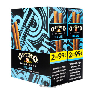 Optimo Cigarillos Diamond | Optimo Cigarillo | Gotham Cigars