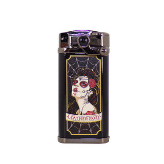 Nub Ignition Triple Torch Lighter | Gotham Cigars