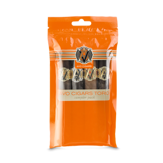 A Good Times 4k Mango Cigarillo Kind of Afternoon - Gotham Cigars