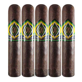 CAO Brazilia Amazon | CAO Cigars | Gotham Cigars