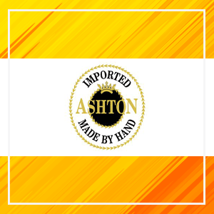 Ashton Cigars | Gotham Cigars