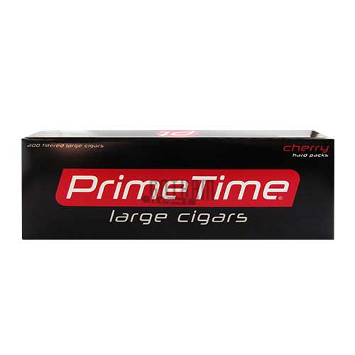 Discount Prime Time Large Cigars | Gotham Cigars