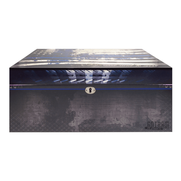 Humidor Supreme Fighter Jet | Gotham Cigars