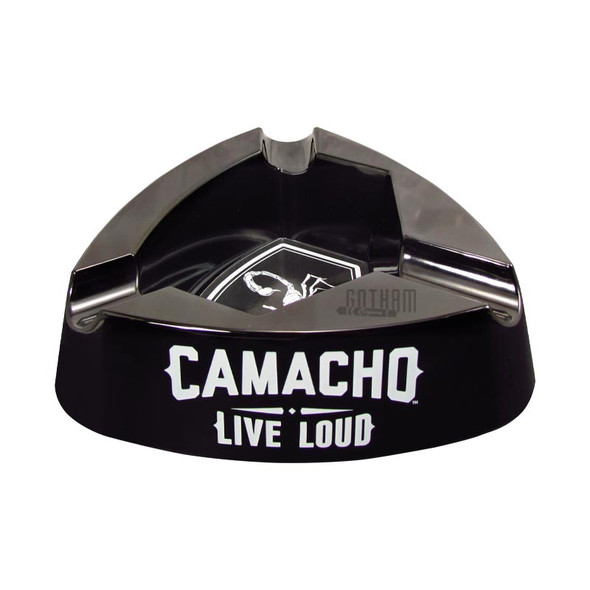 Al Capone Ashtray | Cigar Ashtrays | Gotham Cigars