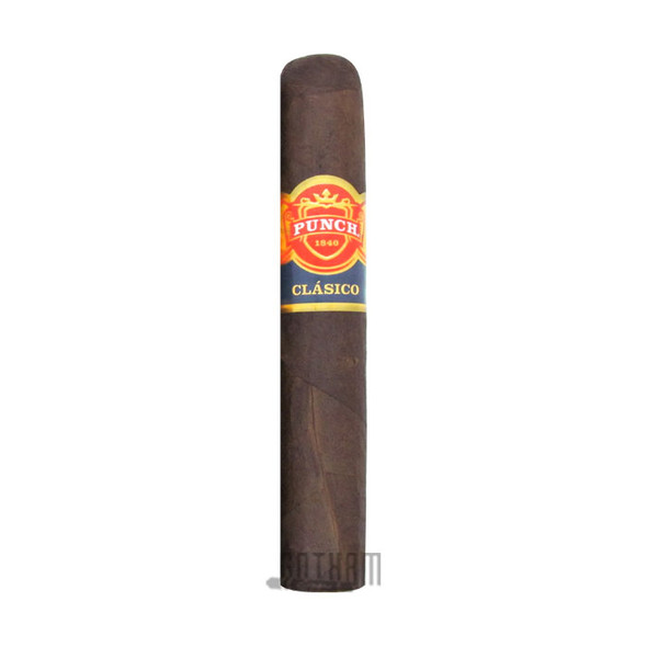 Punch Pitas Maduro Cigars | Gotham Cigars