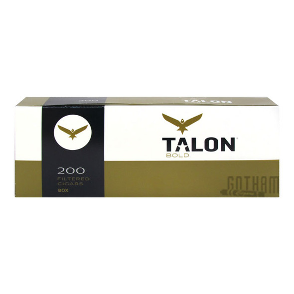 Talon Filtered Cigars Cherry | Gotham Cigars