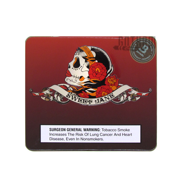 Deadwood Tobacco Co. | Drew Estate Cigars | Gotham Cigars