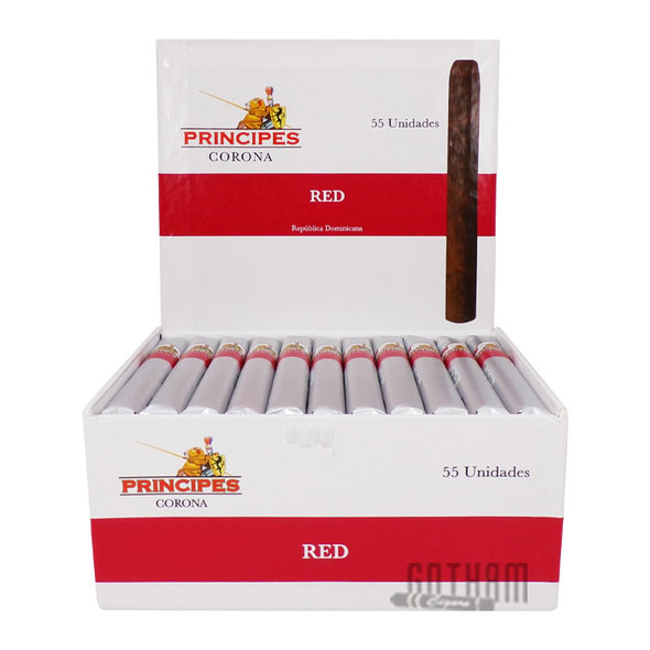 La Aurora Principes Blond | Gotham Cigars