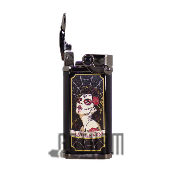 Nub Ignition Triple Torch Lighter | Gotham Cigars