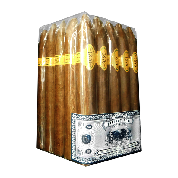 1876 Reserve Churchill | 1876 Reserve | Gotham Cigars