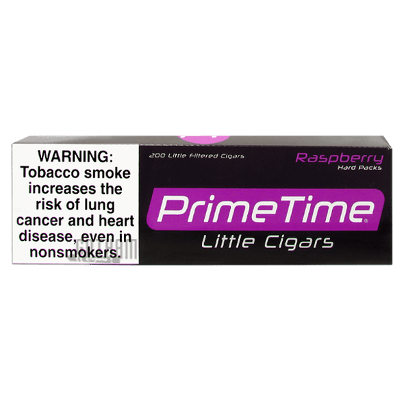 Discount Prime Time Little Cigars | Gotham Cigars