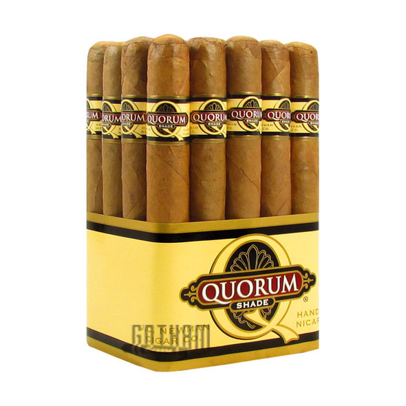 Quorum Cigars | Discount Cigars | Gotham Cigars