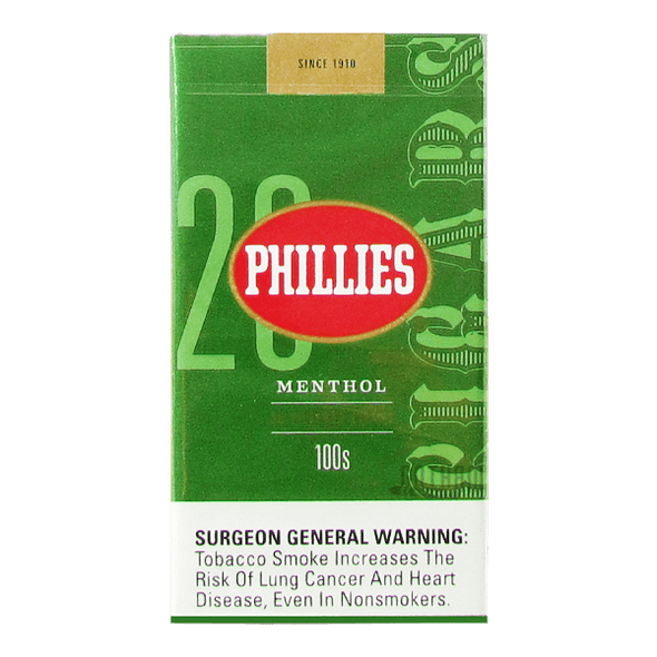 Phillies Filtered Cigars | Gotham Cigars