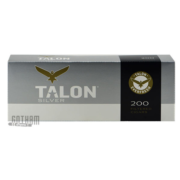 Talon Filtered Cigars Cherry | Gotham Cigars