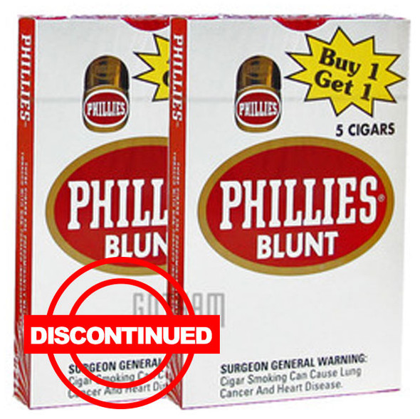 Phillies Blunt Chocolate Box | Gotham Cigars