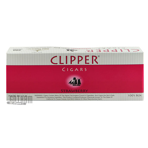 Clipper Cigars | Discount Prices | Gotham Cigars