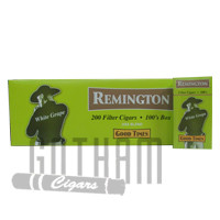 Remington Filtered Cigars Grape | Gotham Cigars