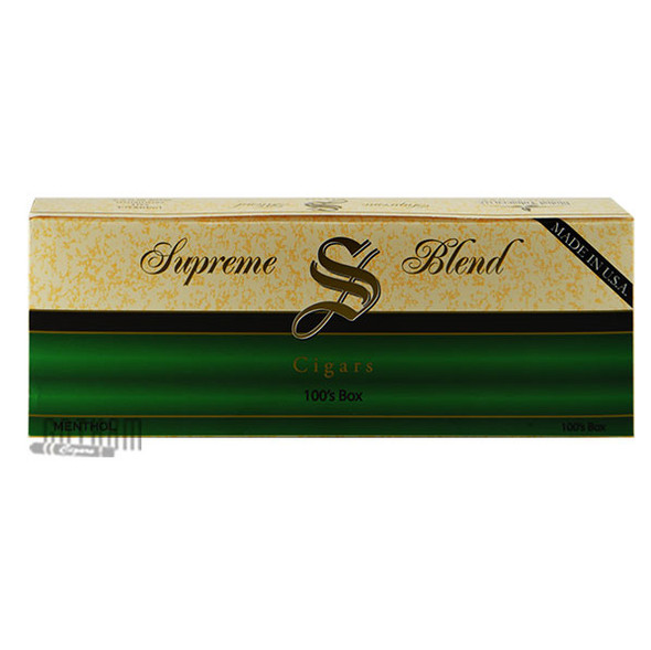 Supreme Blend Cigars | Gotham Cigars