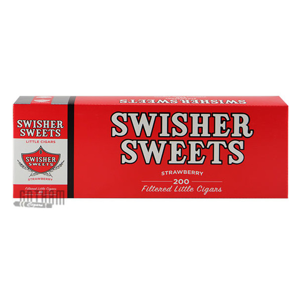 Swisher Sweets Little Cigars | Gotham Cigars