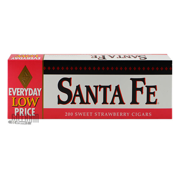 Discount Santa Fe Cigars Online | Gotham Cigars