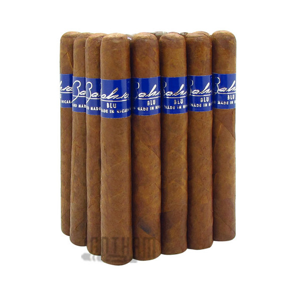Bahia Blu | Gotham Cigars
