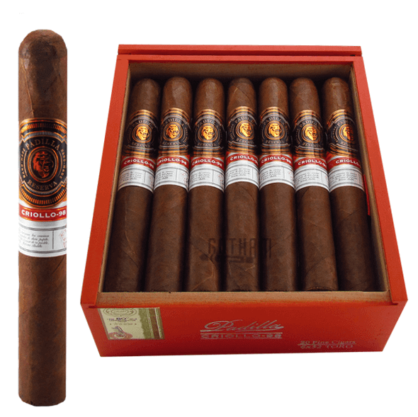 Padilla Cigars | Gotham Cigars