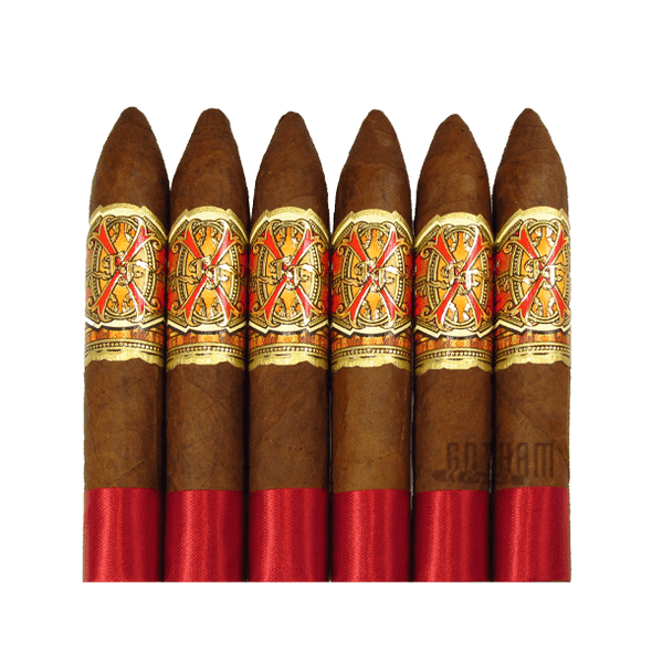 Opus X | Rare Cigars | Premium Cigars | Gotham Cigars
