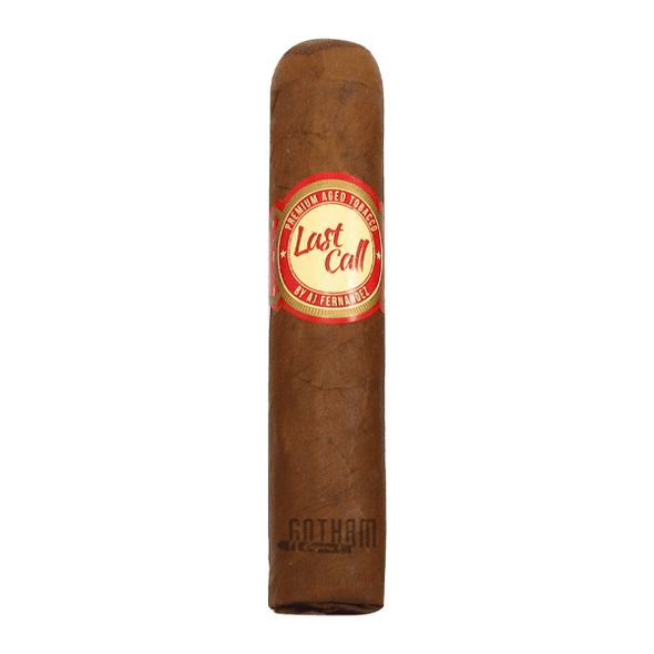 Last Call Maduro Pequenas | Gotham Cigars