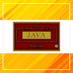 Java by Drew Estate Cigars | Coffee-Infused Cigars